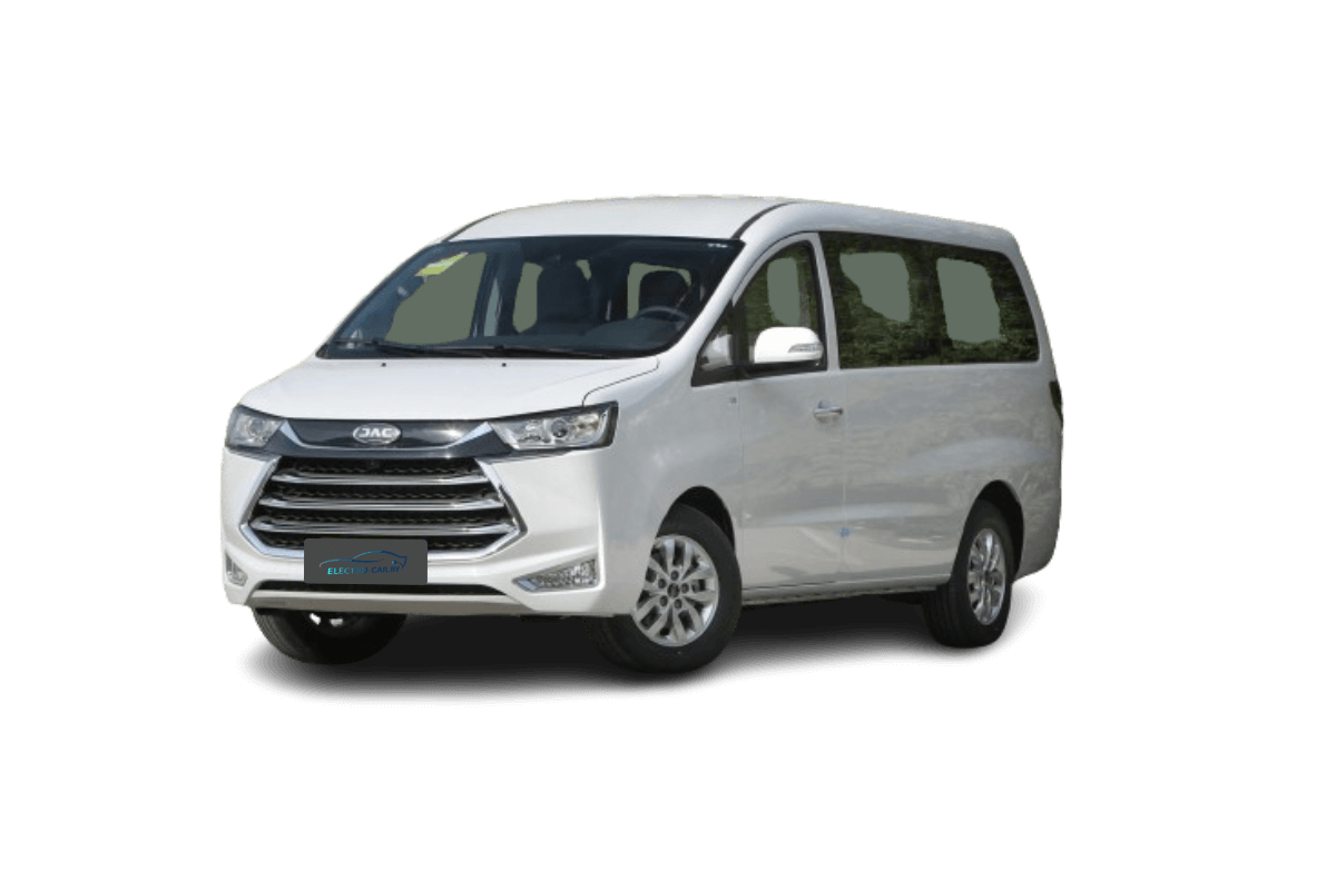 Купить электромобиль JAC Ruifeng E4 в Минске, цена