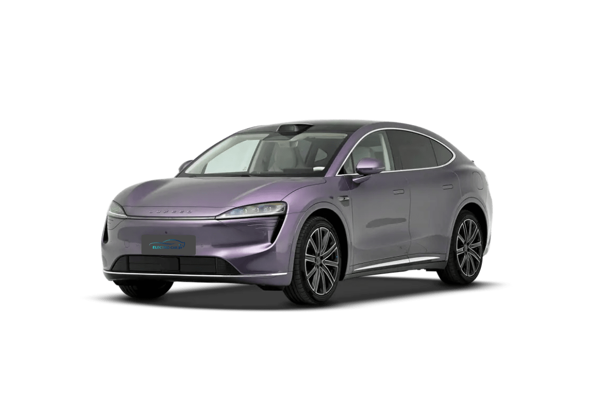 Купить электромобиль Luxeed R7 в Минске, цена